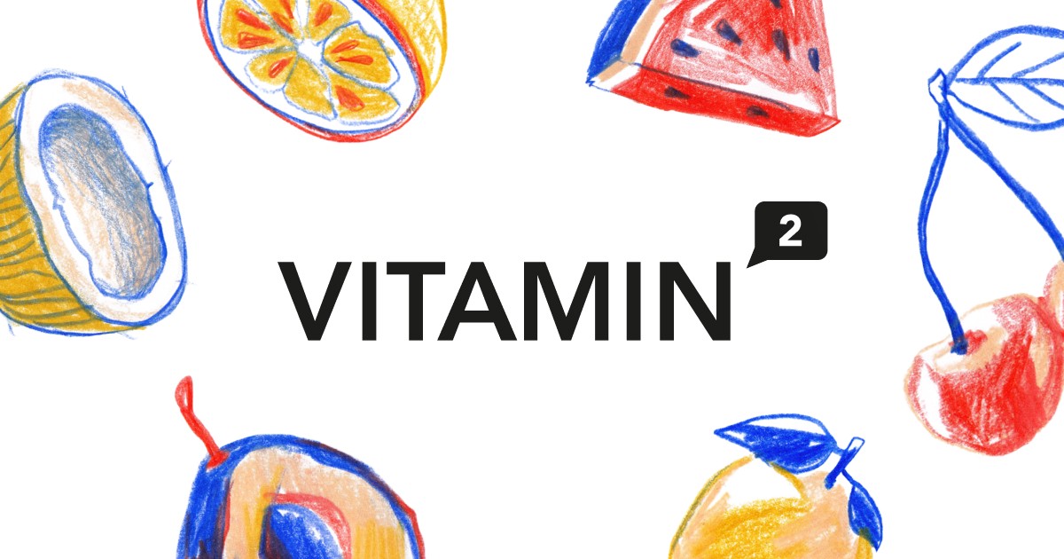VITAMIN 2 | Werbeagentur